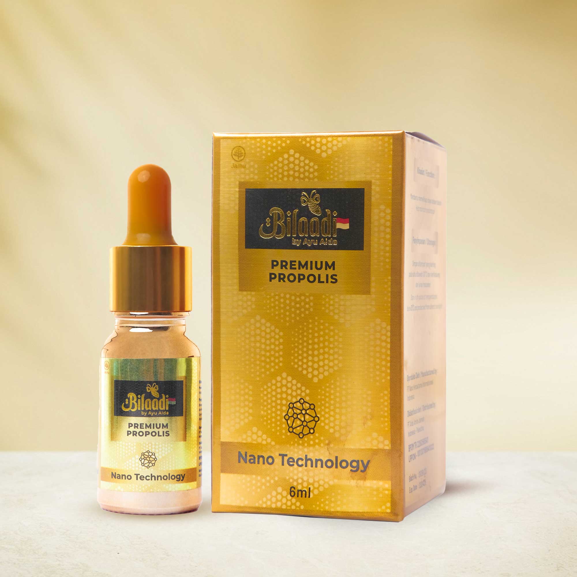 Premium Propolis - Bilaadi
